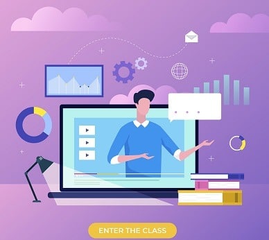 Create a Learner-Centered Virtual Classroom - storkyapp