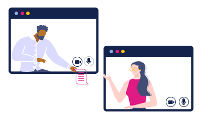 StorkyApp | Live & Recorded sessions | Course Builder platform